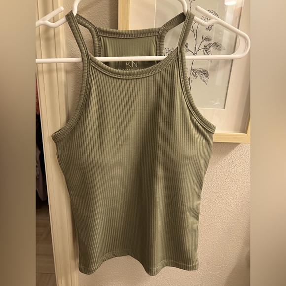 Klassy Network | Tops | Klassy Network High Neck Brami Full Length | Poshmark